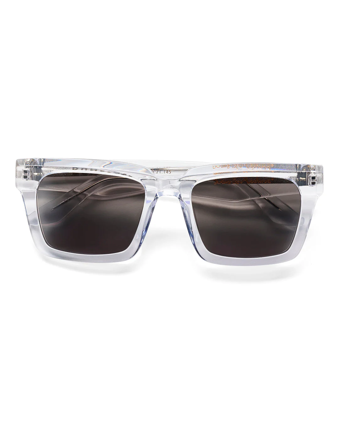 Dunstall - Crystal - Deus Ex Machina